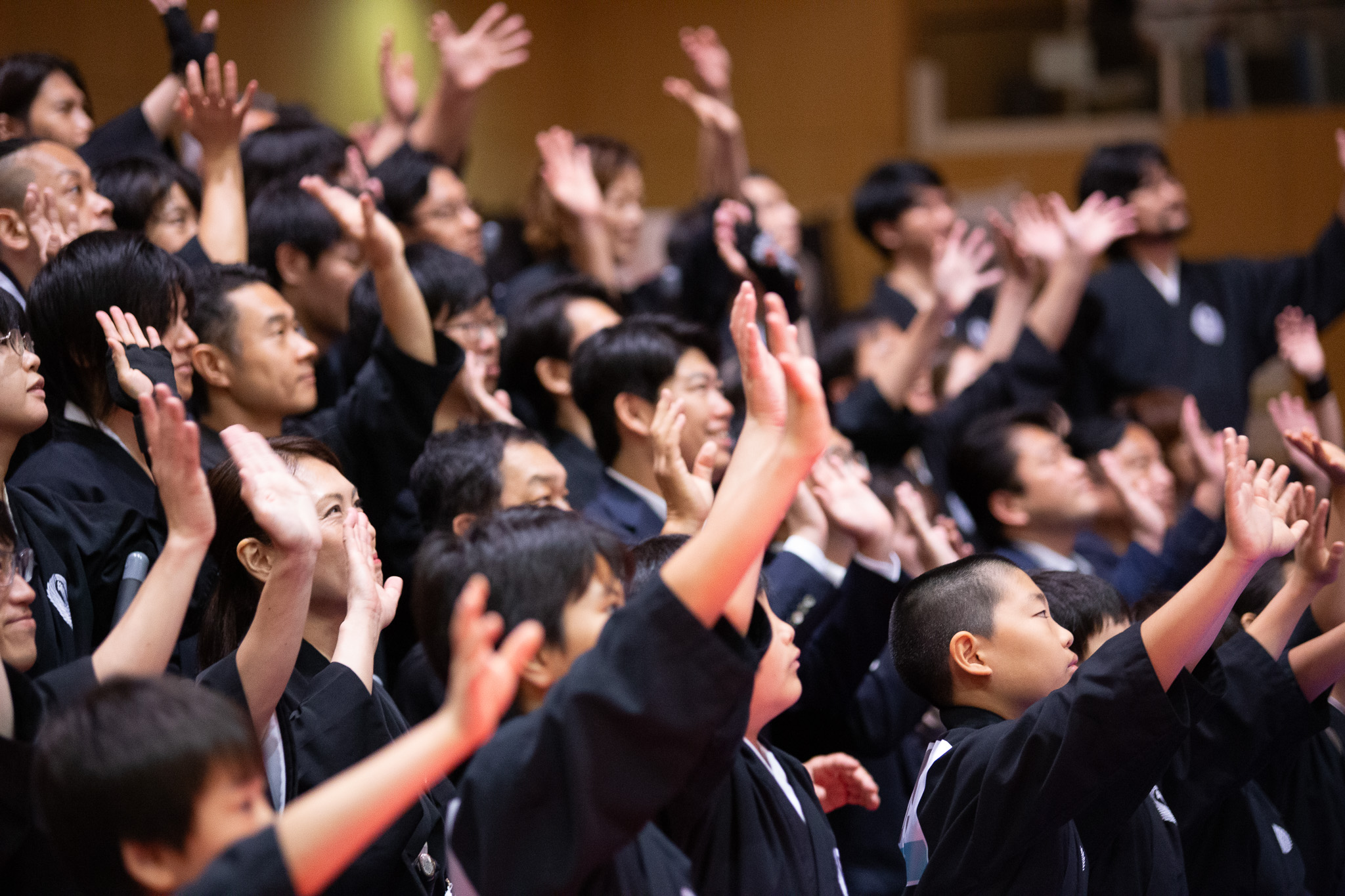 Introductory Guide - MUGAI-RYU IAI for the Real Samurai Experience